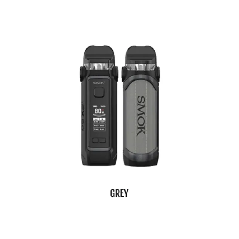 Buy SMOK IPX 80 POD-MOD KIT Online in Kenya From Vapesoko Nairobi. Best ...